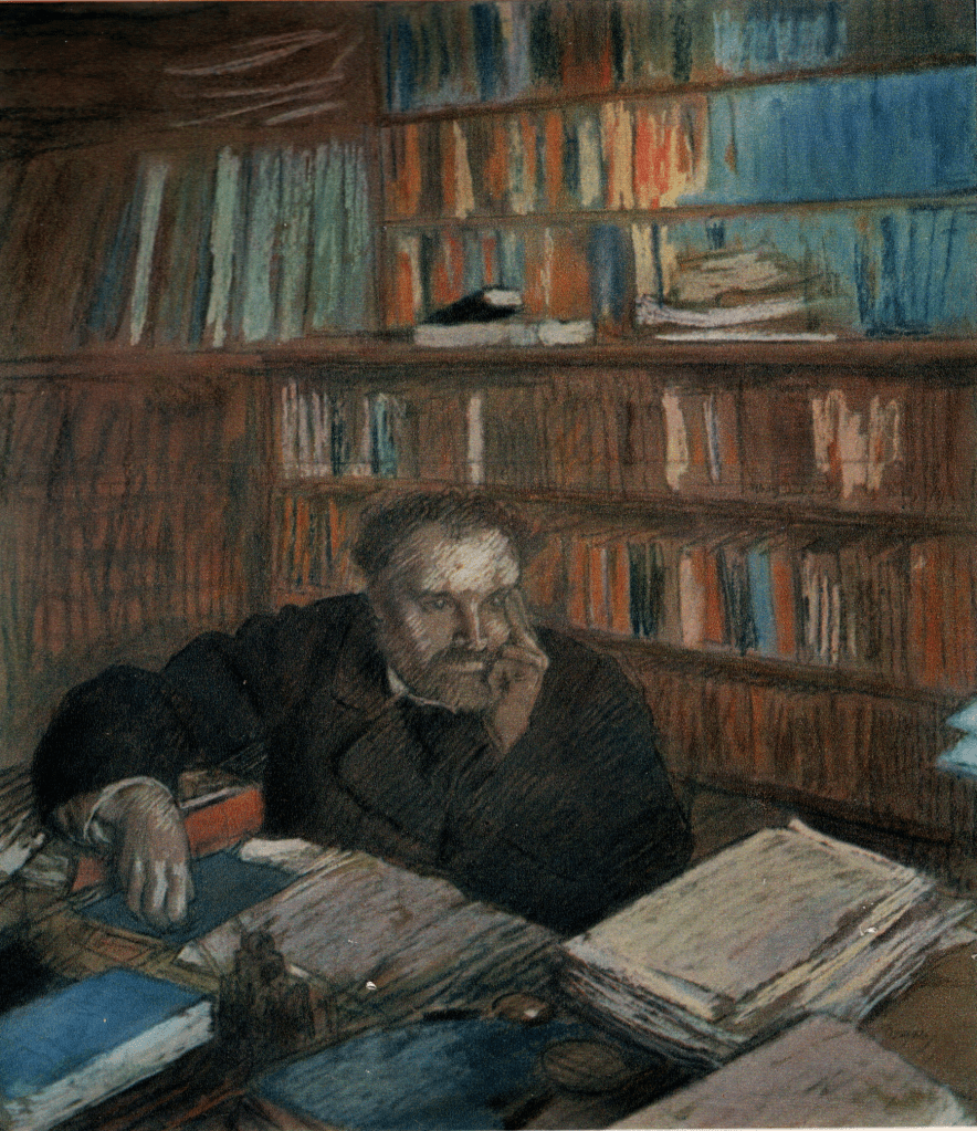 Schoen Books – Books with a past, looking for a future